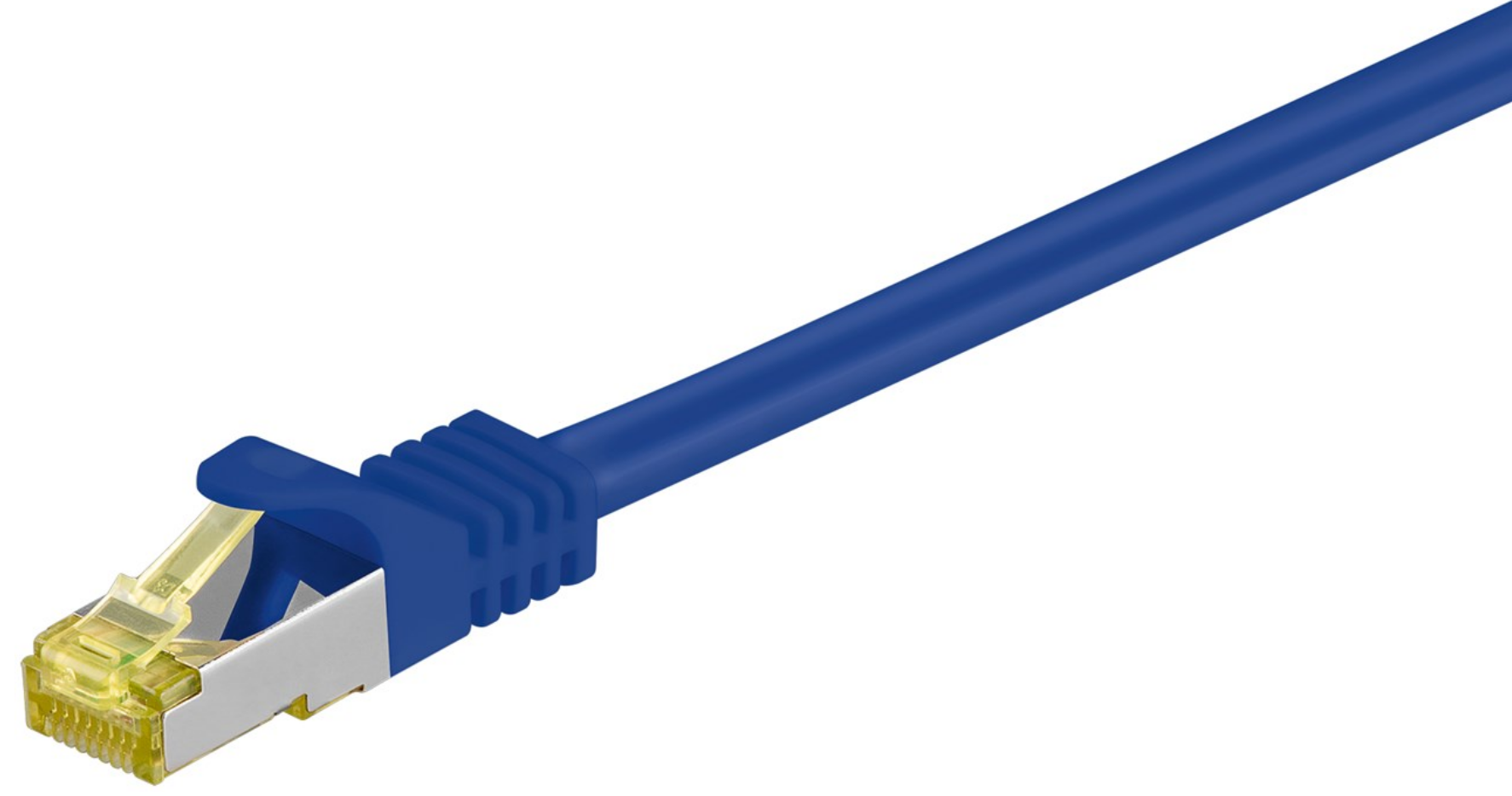 CAT 7
