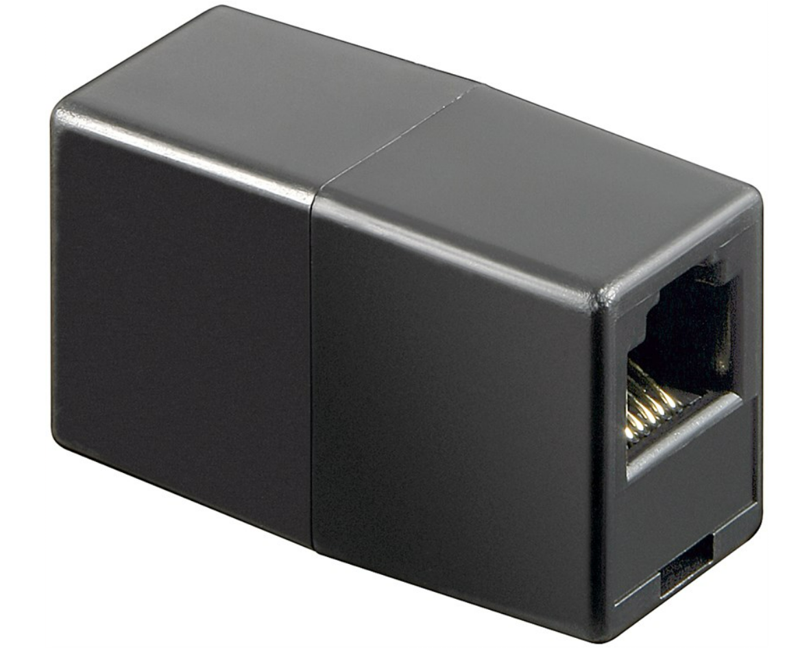 Telefon-Adapter